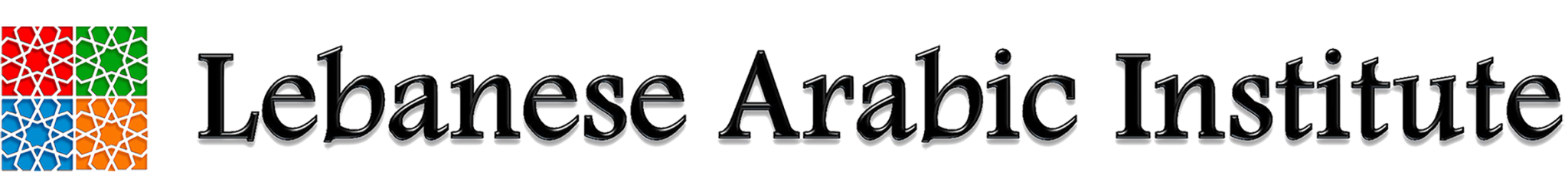 Lebanese Arabic Institute